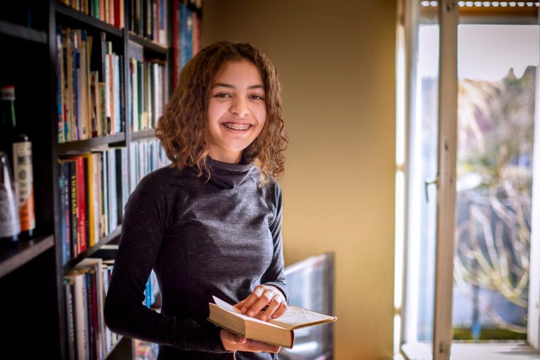 Get Started | CalKIDS
