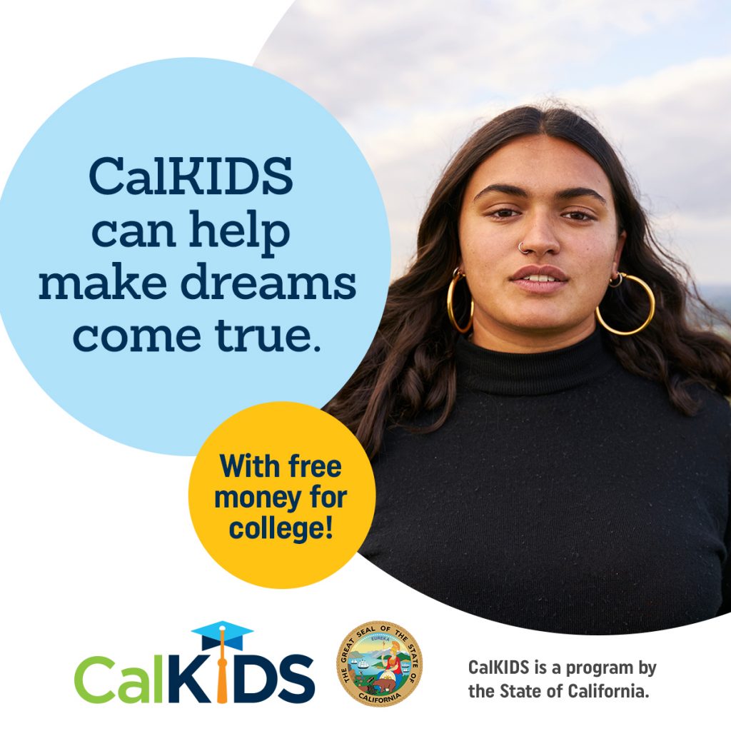 Marketing Toolkit | CalKIDS