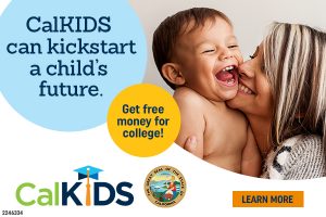 Marketing Toolkit | CalKIDS
